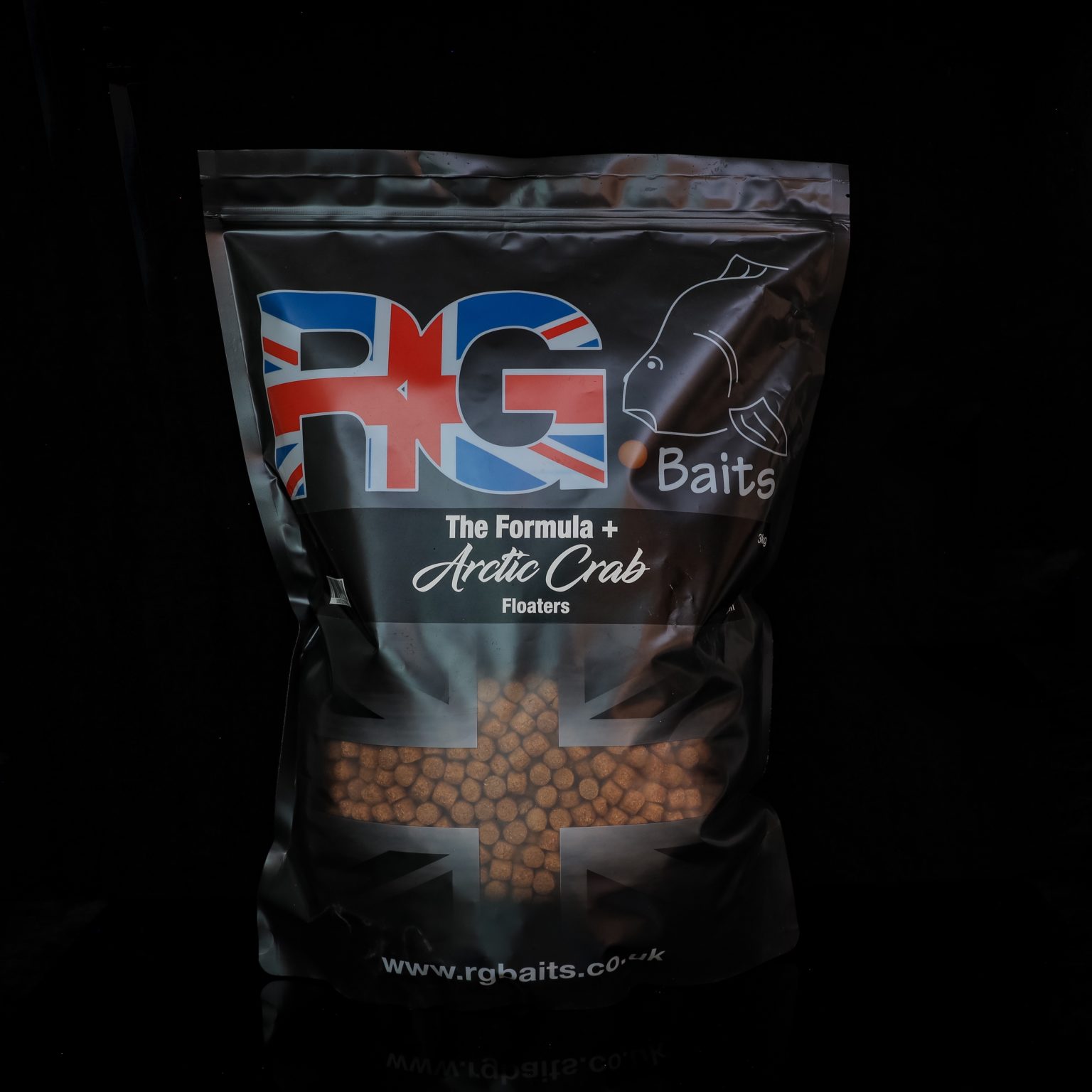 Shop : RG Baits